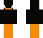 daffy duck | Minecraft Skins