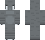 Dumbo_x | Minecraft Skin
