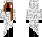 Entity Girl | Minecraft Skins