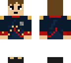 napoleon bonaparte | Minecraft Skins