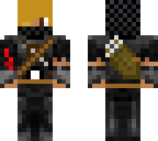 Lukas SKIN | Minecraft Skin