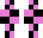 Missing Texture | Minecraft Skin