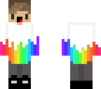 Nacho_____ | Minecraft Skin