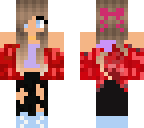 The Ana Show's Skin | Minecraft Skin