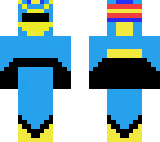 fernando alonso | Minecraft Skins