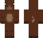 Moose | Minecraft Skin