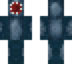 Pulpo | Minecraft Skin