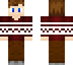 DerEml | Minecraft Skin