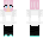 Arrow | Minecraft Skin