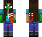 Beckbrojack | Minecraft Skins