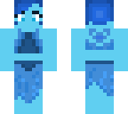 lapis lazuli | Minecraft Skins