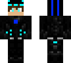 mojon seco | Minecraft Skin