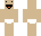 Silly Boy | Minecraft Skin