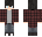 Ayy | Minecraft Skin