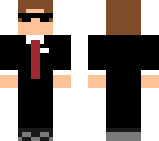 bodyguard | Minecraft Skins