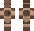 Coconut | Minecraft Skins