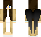 Crazy Cass | Minecraft Skin