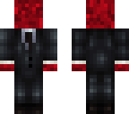 Crumbs | Minecraft Skin