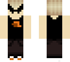 dirk strider | Minecraft Skins