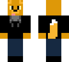 gregg | Minecraft Skins