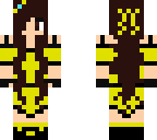 Joy | Minecraft Skin