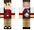 pokemon professor | Minecraft Skins