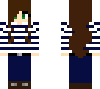 Stacyplays | Minecraft Skins