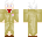 Tomoe Kamisama Hajimema****a | Minecraft Skin