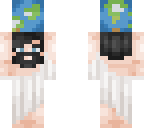 Atlas | Minecraft Skin