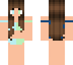 Bathing Suit | Minecraft Skin