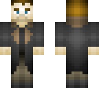 blade runner | Minecraft Skins