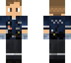 EMT | Minecraft Skin