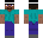 fancy steve | Minecraft Skin