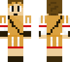 julius caesar | Minecraft Skins