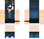 ItsFunneh | Minecraft Skin