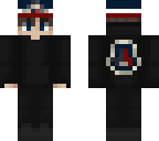 moncler | Minecraft Skins