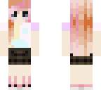Baka | Minecraft Skin