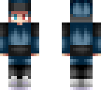 dfds | Minecraft Skin
