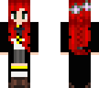 fgyhj | Minecraft Skin