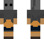 Greirat | Minecraft Skin