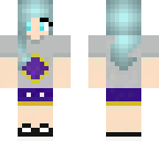 Phoenix Drop High Uniform | Minecraft Skins