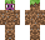 plop | Minecraft Skin