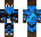 pro pvper | Minecraft Skin