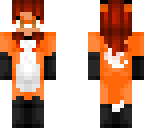 Rena Rouge | Minecraft Skin