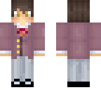 shiori | Minecraft Skins