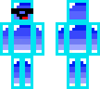 yee | Minecraft Skin