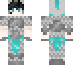 armored | Minecraft Skin