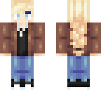 dallas winston | Minecraft Skins