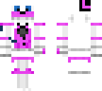 funtime | Minecraft Skin