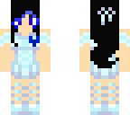 Integrity | Minecraft Skin